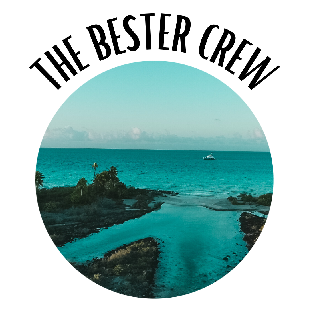 The Bester Crew - Job Board | The Bester Crew